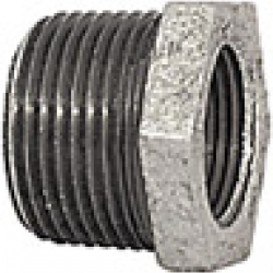 1/2X1/4 GALV BUSH | TWPerry