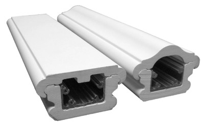 Intex Flat Top Hampton Rail | TWPerry