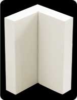 VERSATEX 3.5"-12' STD. CORNER | TWPerry